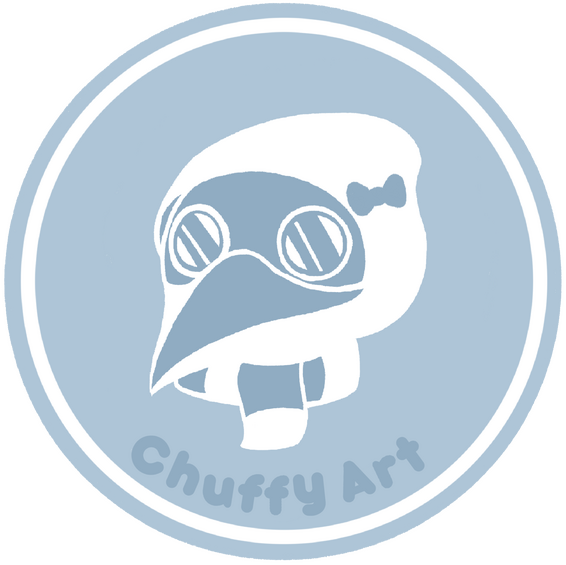 Chuffy Art